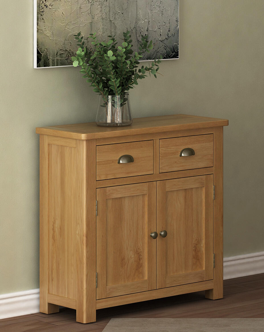 Cupboards