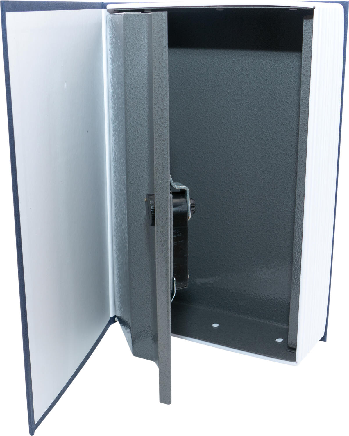 Eagle Combination Lock Book Decoy Safe - Perfect for Valuables - No 10 ...